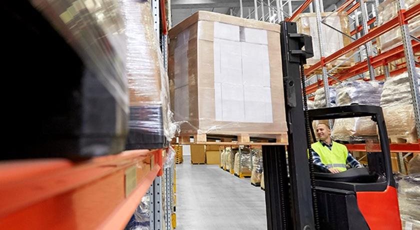 Best Practices for Load Safety Rack Challenges | Wolter Inc