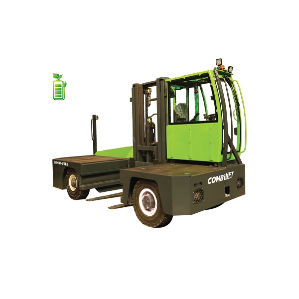 CombiLift - Combi-FSE Side Loading Forklfit | Wolter Inc