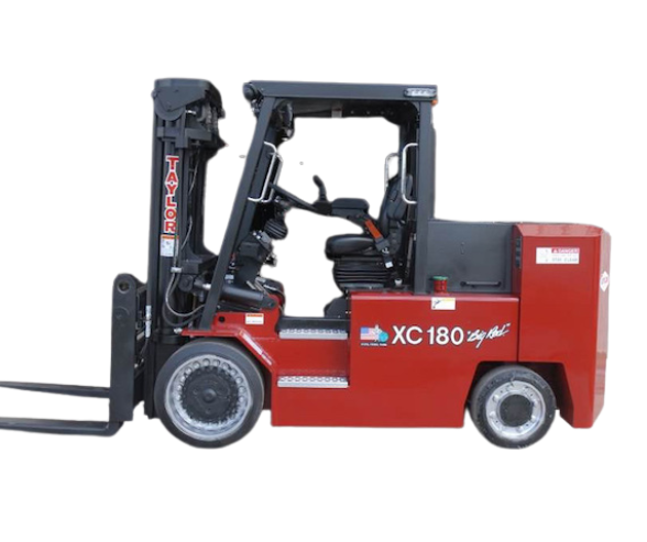 Taylor - XC Series 180-350 | Wolter Inc