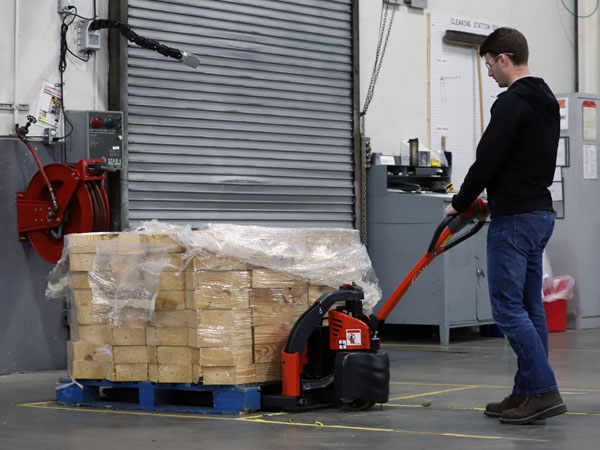 Forklift Dealer Chicago | New Forklifts, Wolter Inc | Wolter Inc