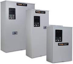 Generac - TX Series: TX100 - TX1000 Transfer Switches | Wolter Inc
