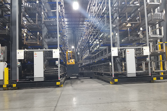 Linetec Case Study | Wolter Inc