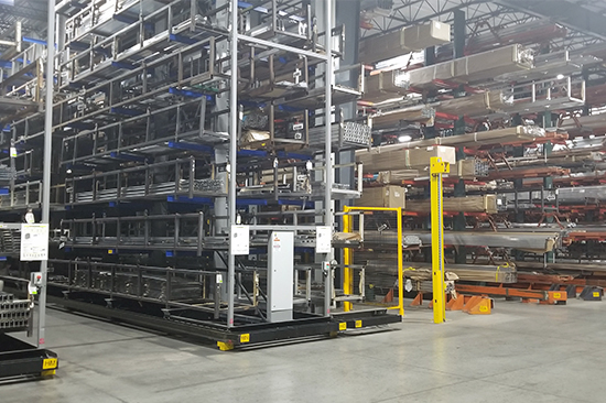 Linetec Case Study | Wolter Inc
