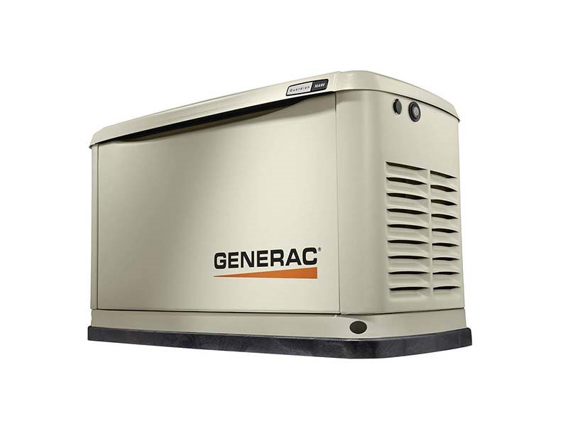 Generac - Guardian Series: 7223 Generators | Wolter Inc
