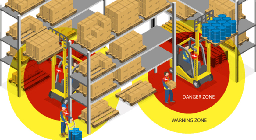 How to Keep Your Employees Safe With Hit-Not | Wolter Inc