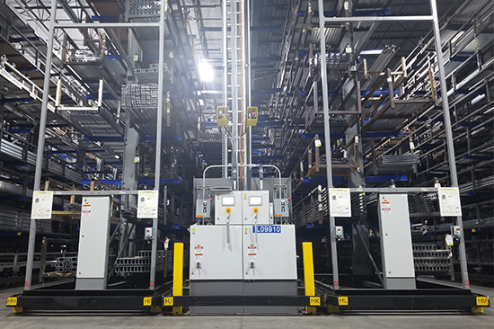 Linetec Case Study | Wolter Inc