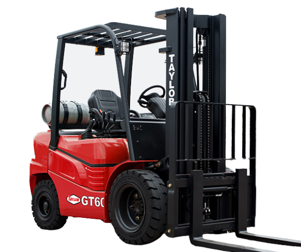 Taylor - GT Series 40-180 | Wolter Inc