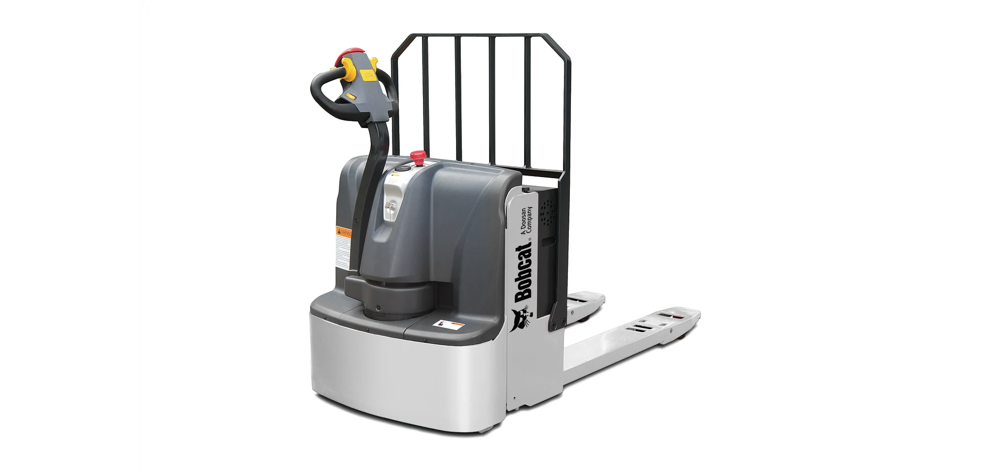 Bobcat - BW23S-7 Walkie Pallet Trucks | Wolter Inc