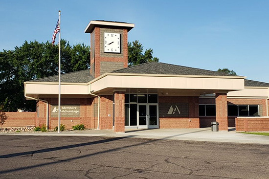 Member Advantage Credit Union Case Study | Wolter Inc