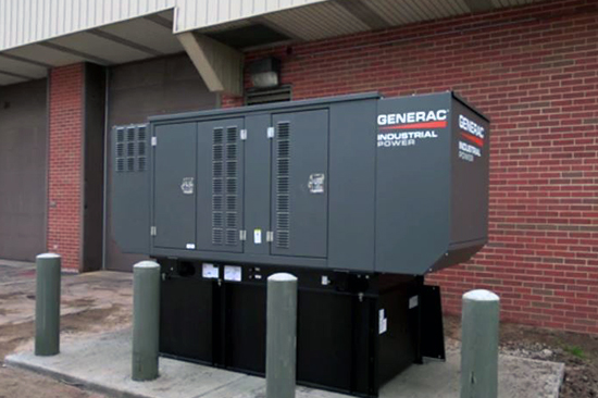 American Red Cross Project Case Study | Wolter, Inc.